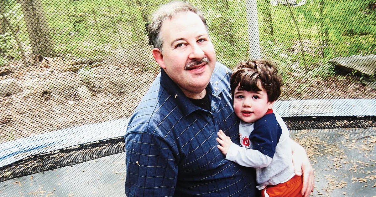 Battling the Trolls: Lenny Pozner’s Fight Against Misinformation | by ...