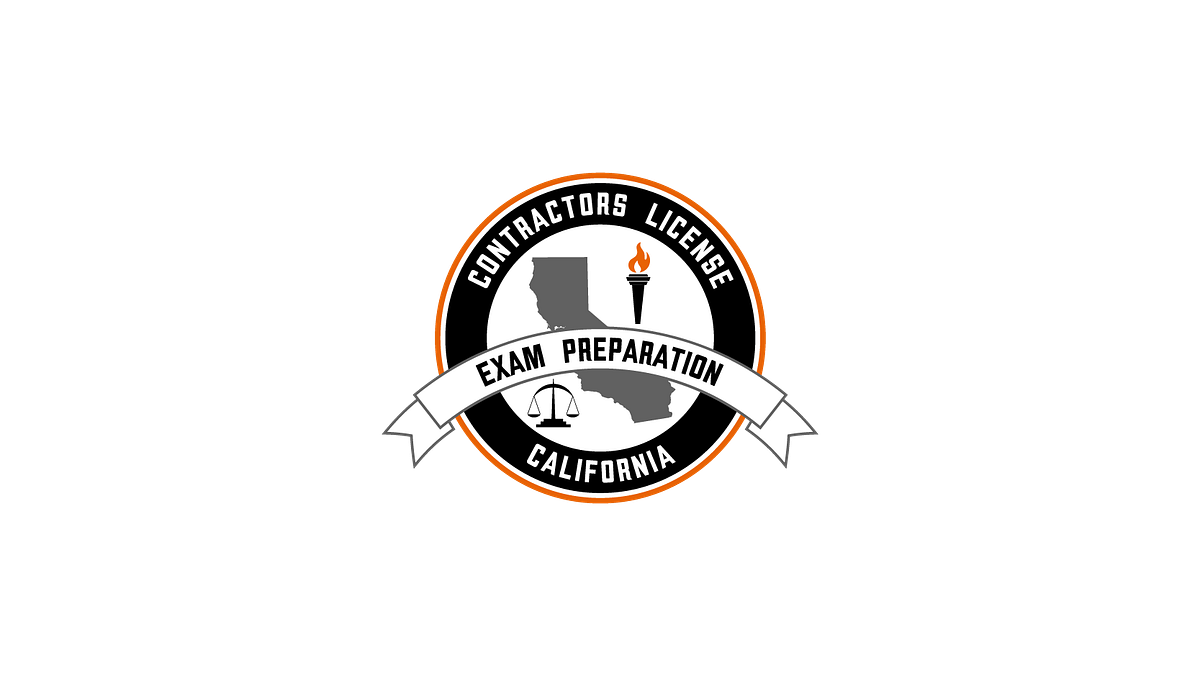 How to Pass Your Contractors License Exam: Tips and Tricks | Medium
