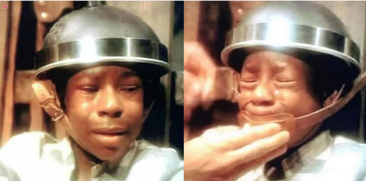 Too Young to Die: The Unforgivable Execution of George Stinney Jr. | by ...