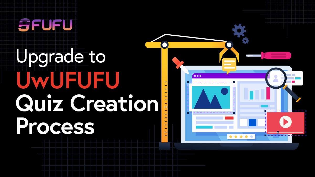 ‘Create Quiz’ feature UPGRADE. Quiz Creation process revamped. | by ...