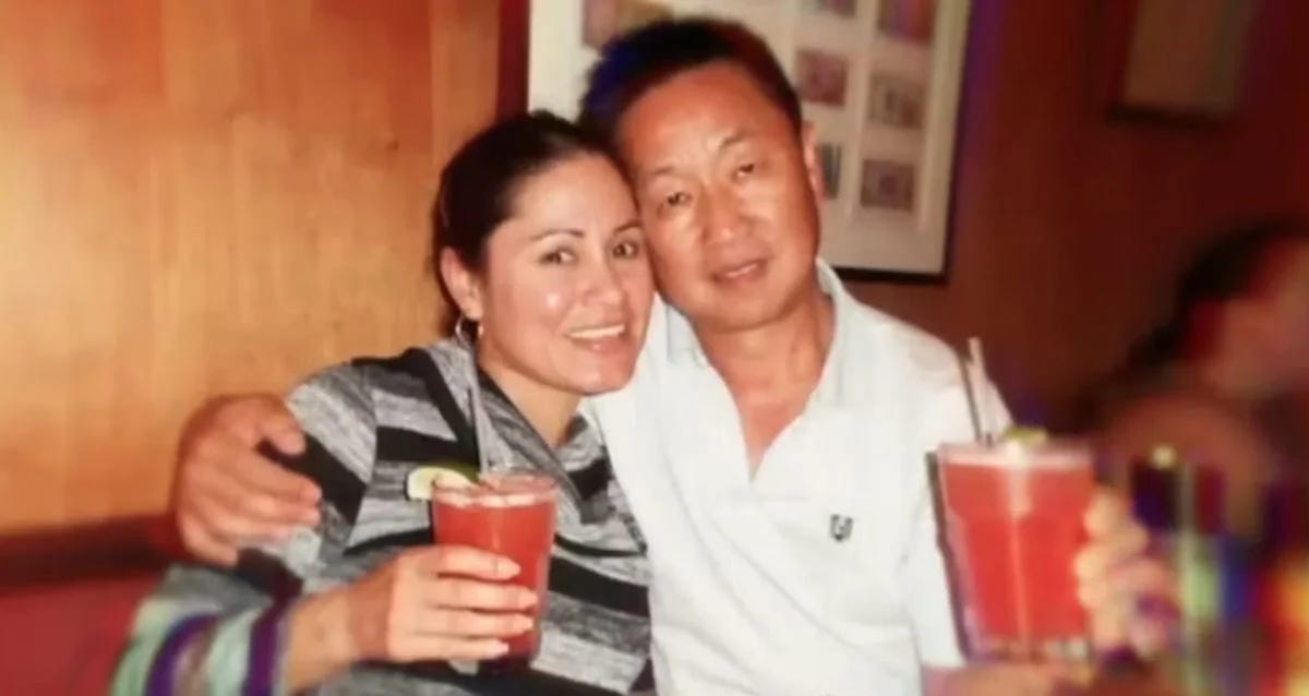 When a Roommate Becomes a Killer: The Maribel Ramos Case | by Sally Ay ...