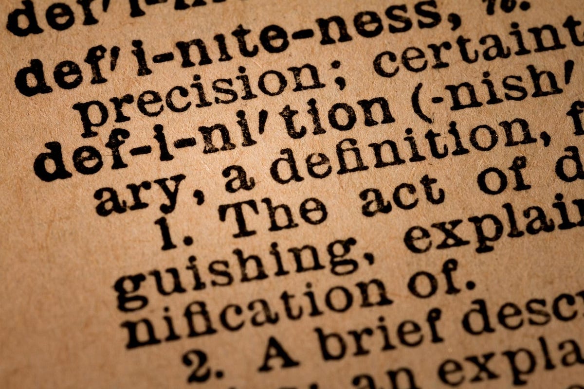 Point of sale terminology: A glossary of commonly used terms | by ...