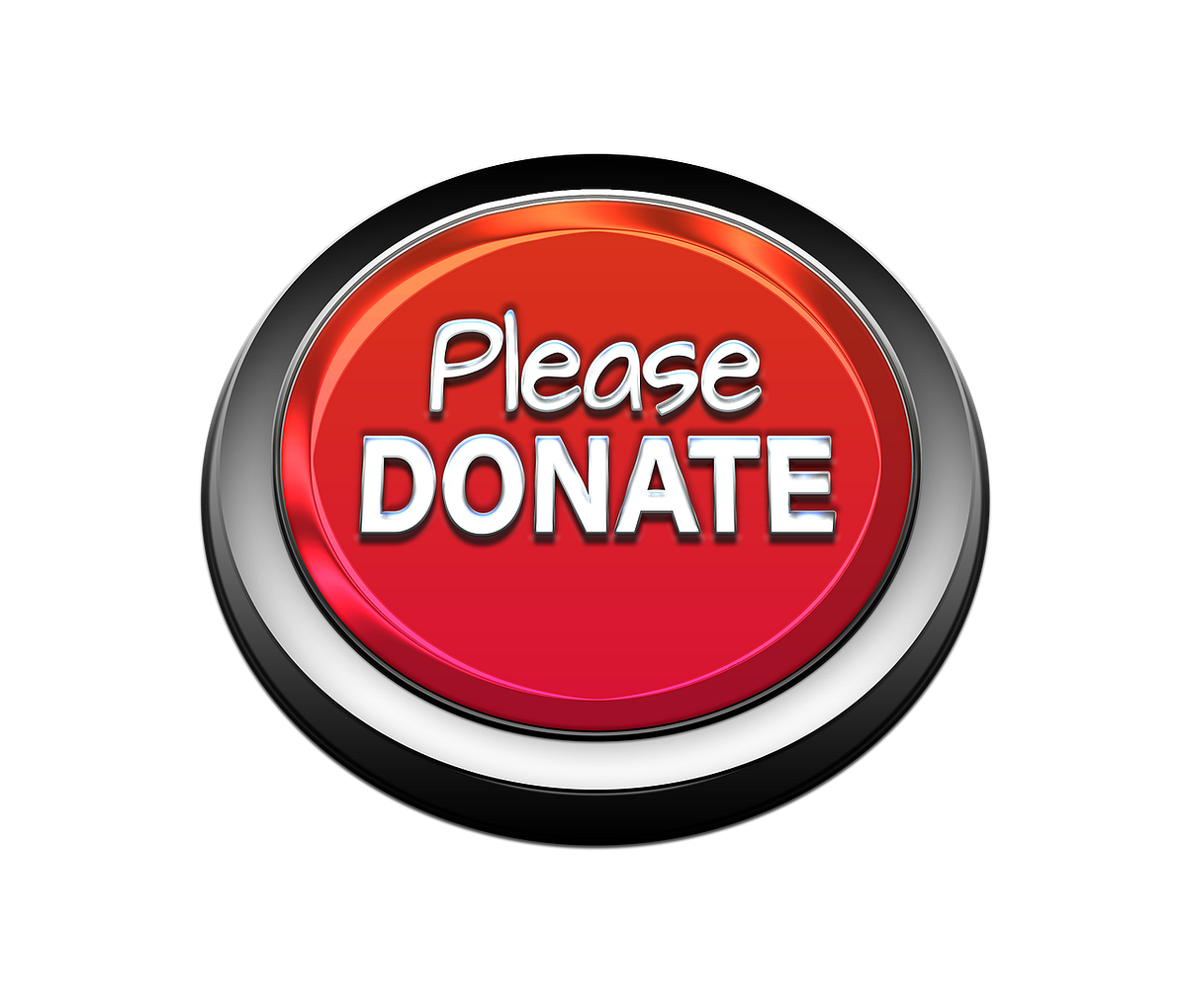Donation Buttons: Just a Form of Begging? | by Eugene Brennan | Writers ...