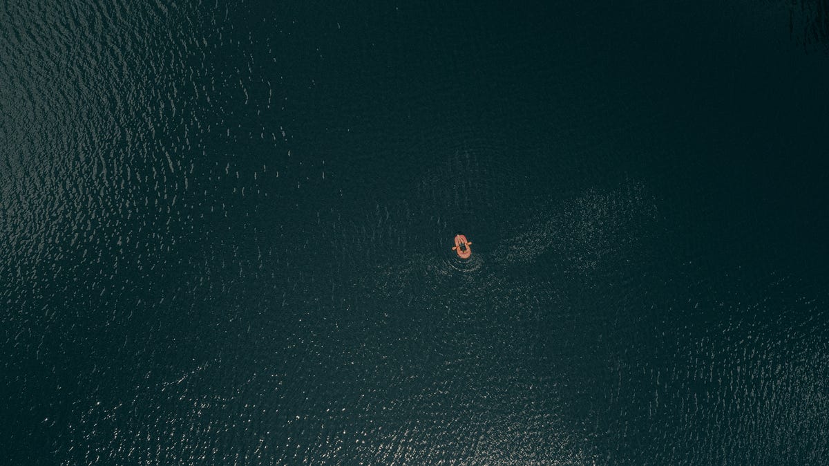 The Incredible Journey of a Man Who Survived 438 Days Lost at Sea | by ...