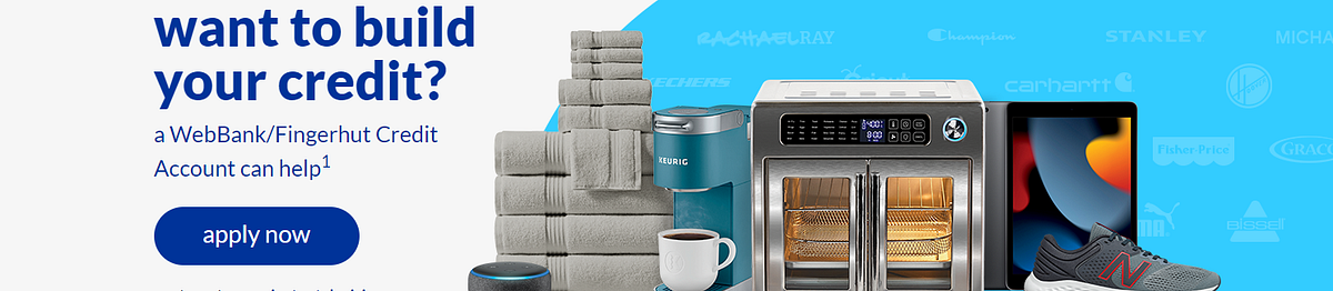 30% Off Fingerhut Coupons & Promo Codes — May 2024 | by Gautamanshita ...