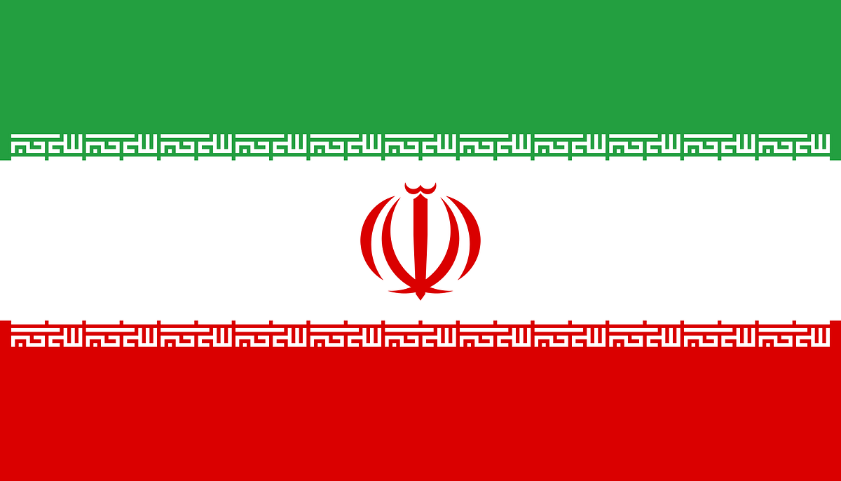 Persian Culture. Persian culture is one that is… | by Megan Clowes | Medium