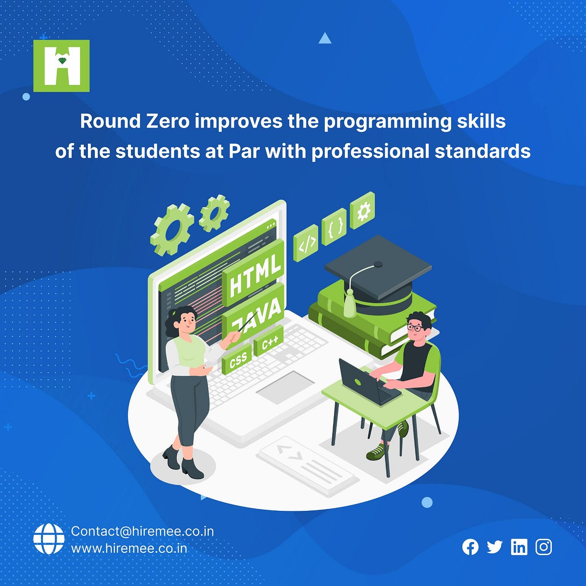 Coding Assessment Platform Hiremee Medium