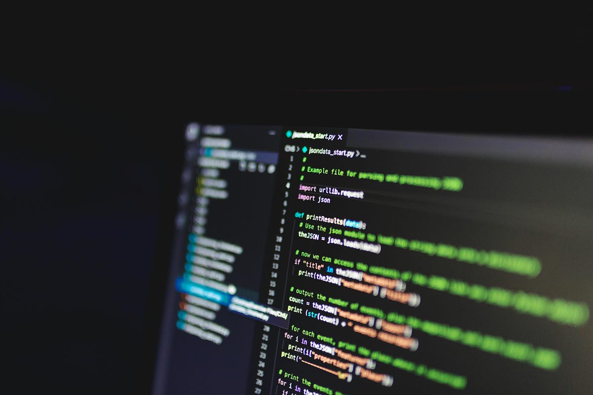 How I Learned Python Loops by Automating My Morning Routine | by Zain Shoaib | Python in Plain ...