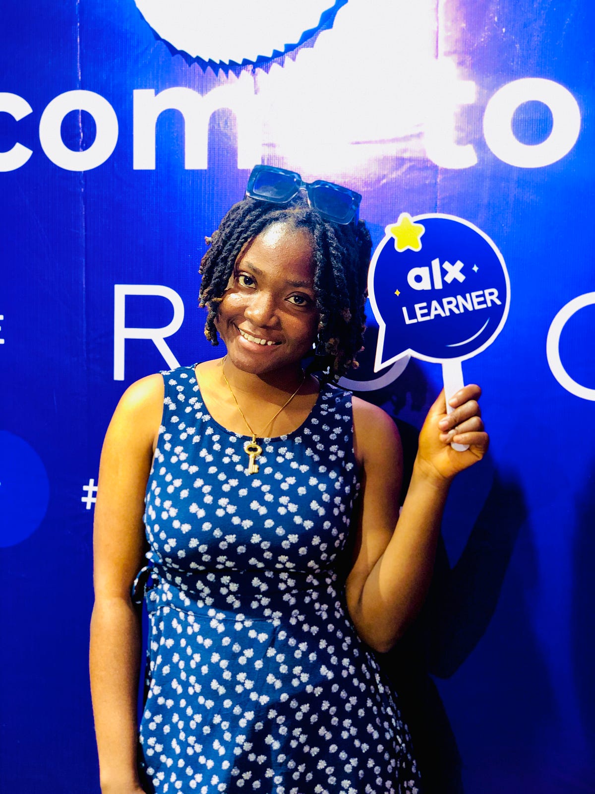 Overcoming Imposter Syndrome | by Oyindamola Ajise | Medium