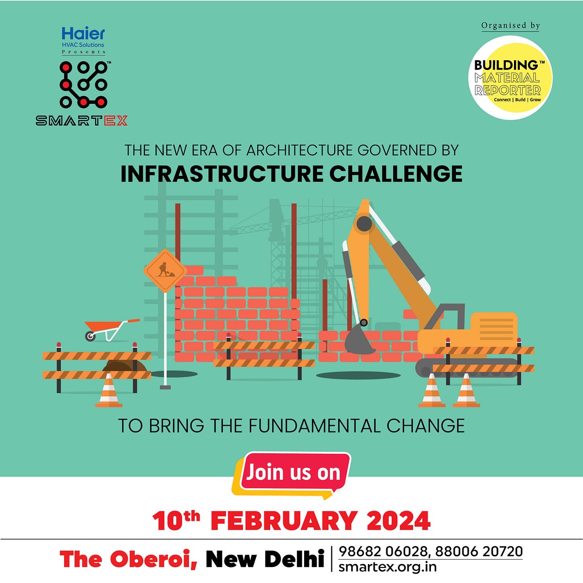 Rebuilding & enhancing infrastructure- this awareness on architecture ...