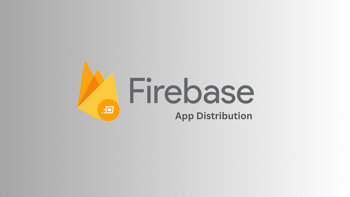 Firebase App Distribution for Flutter apps | by Naga Bhaskar Pothina | Medium