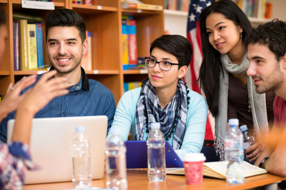 Student onboarding, why the journey matters | by David Newberry ...