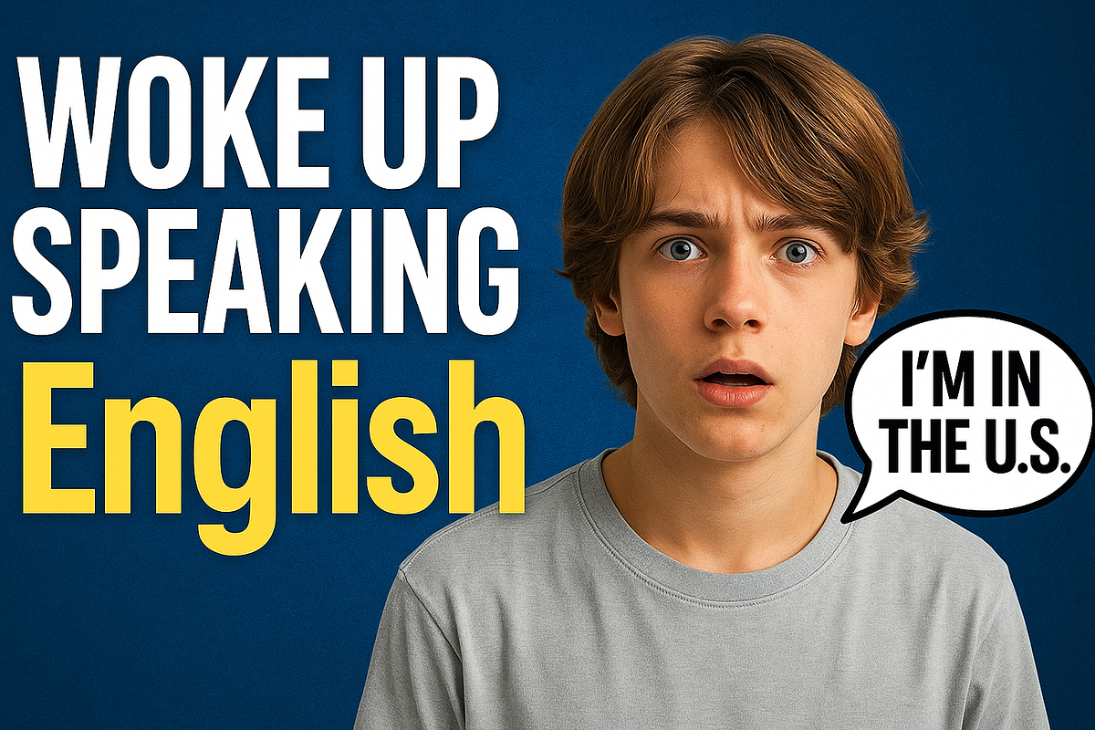 Waking Up in Another Tongue: The Baffling Case of a Teenager Who Spoke ...