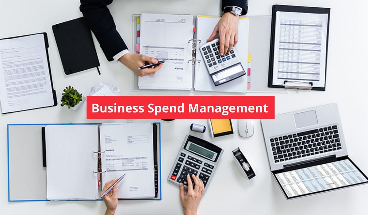 Business Spend Management 101. Simply put, expense management refers ...