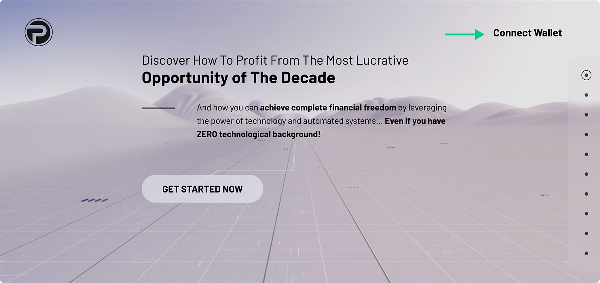 A Step-by-Step Guide to Create a PROFITi Account | by PROFITi | Medium