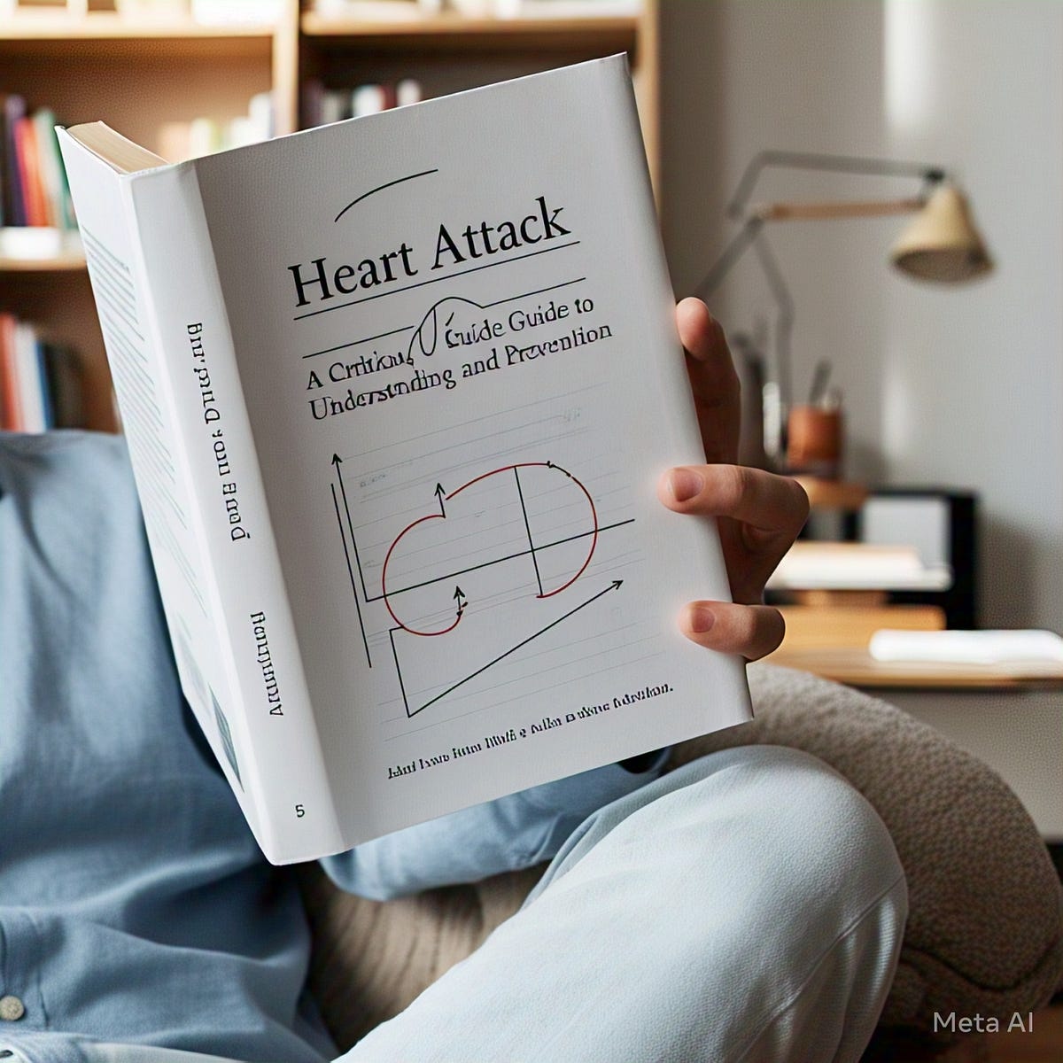 Heart Attack. A Critical Guide to Understanding and… | by Wqrahmd720 ...
