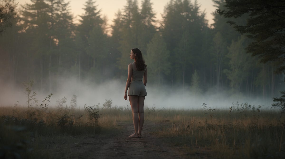 You Are Not Falling Apart — You Are Completing a Cycle | by Suzi ...