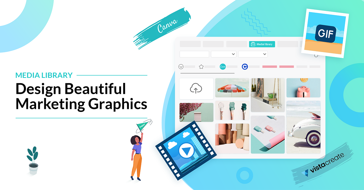 Importance of Graphic Design in Social Media | Medium