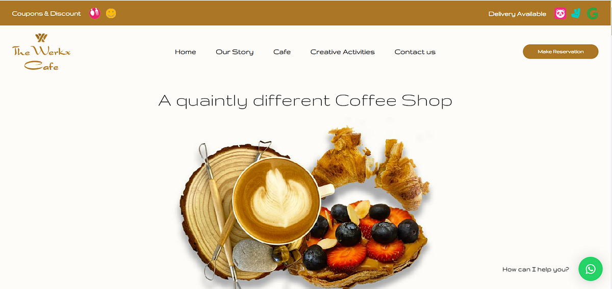 Coffee Shop Etiquette: Do’s and Don’ts for a Great Cafe Experience | by ...