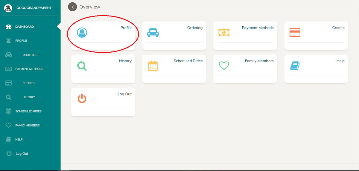 Some Tips To Use Your GoGo Dashboard | by Team GoGo | Medium