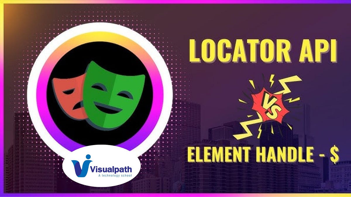 Playwright Automation Training | Playwright Course in Hyderabad | by ...