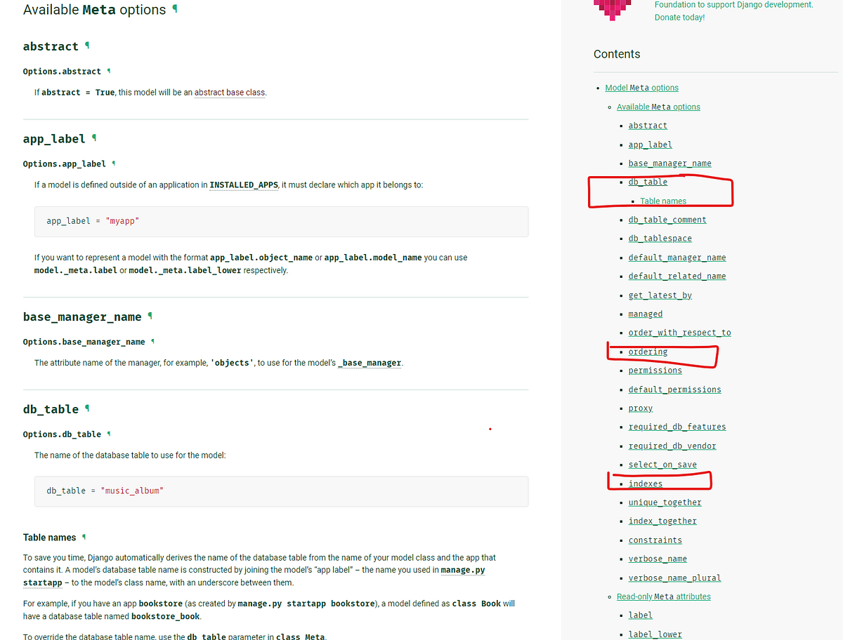 Django 廣東話課程 Customizing Database Schema自訂資料庫結構定義 - IT 阿杰 - Medium