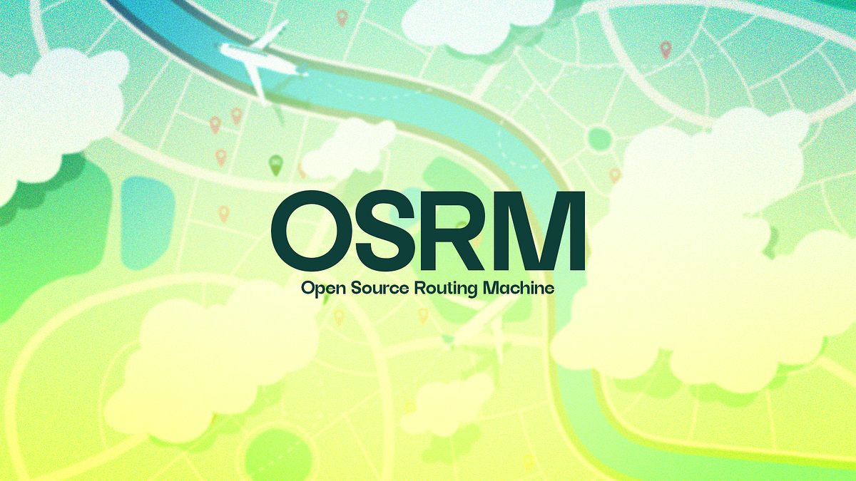 Setup OSRM on Ubuntu in 2024 | by Sahan Kodituwakku | Medium