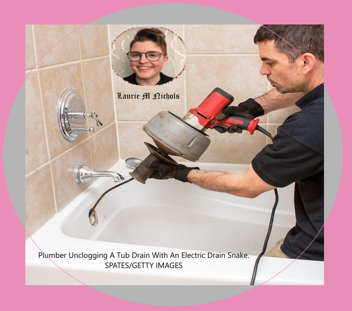 Common Bathtub Issues and How To Fix Them | by Sadan Nair | Apr, 2025 | Medium