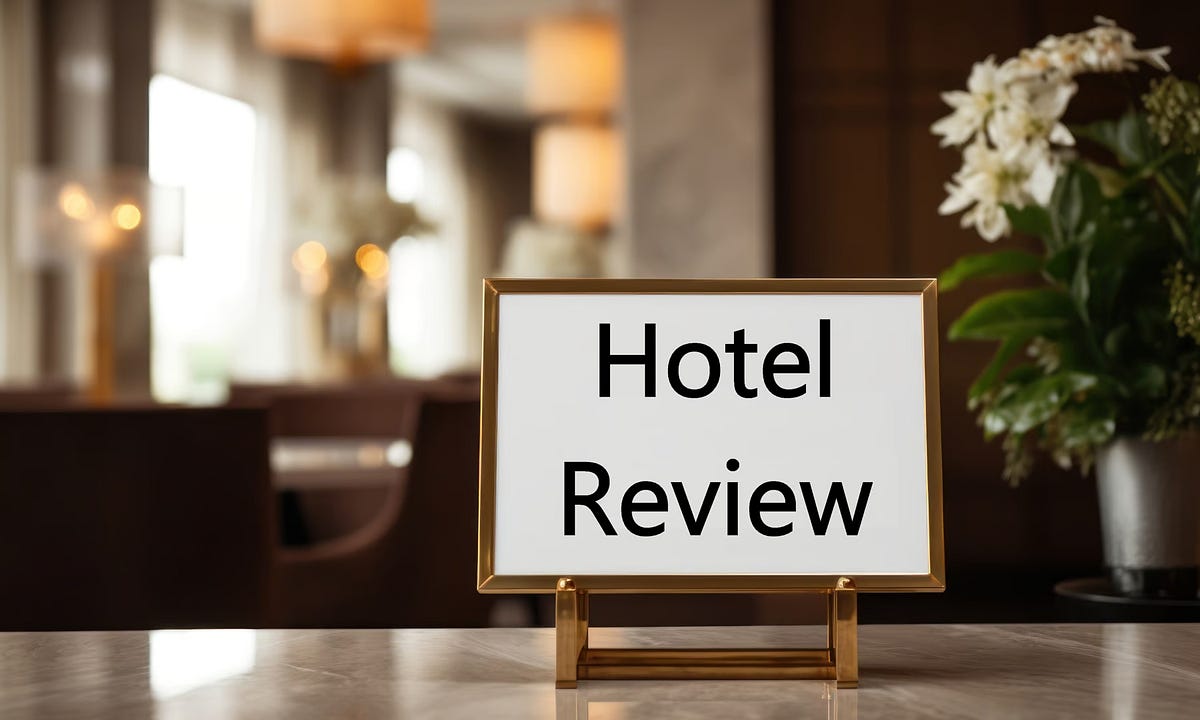 Gatlinburg — Hotel Review. The Brookside Lodge | by Patricia Hebert ...