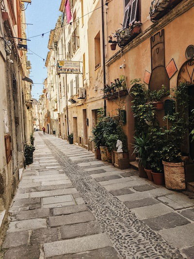 Discovering Sassari: A Day in the Charming Sardinian City | by ...