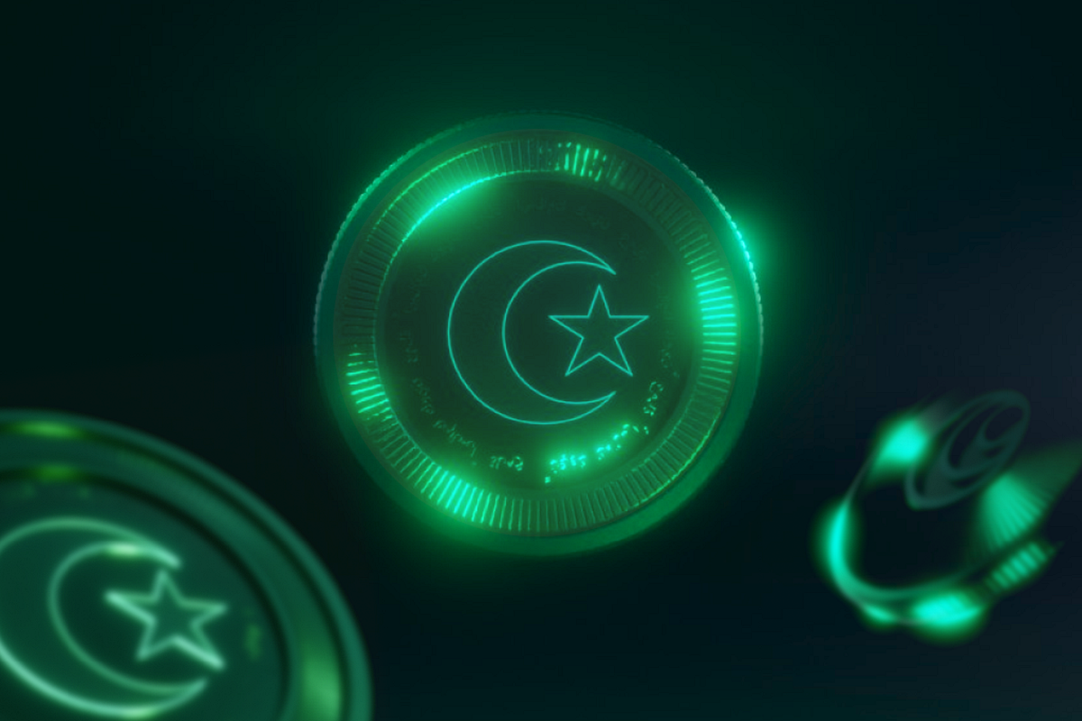 Islamic Coin (ISLM): What you need to know | by Stephen Kwagga | Medium
