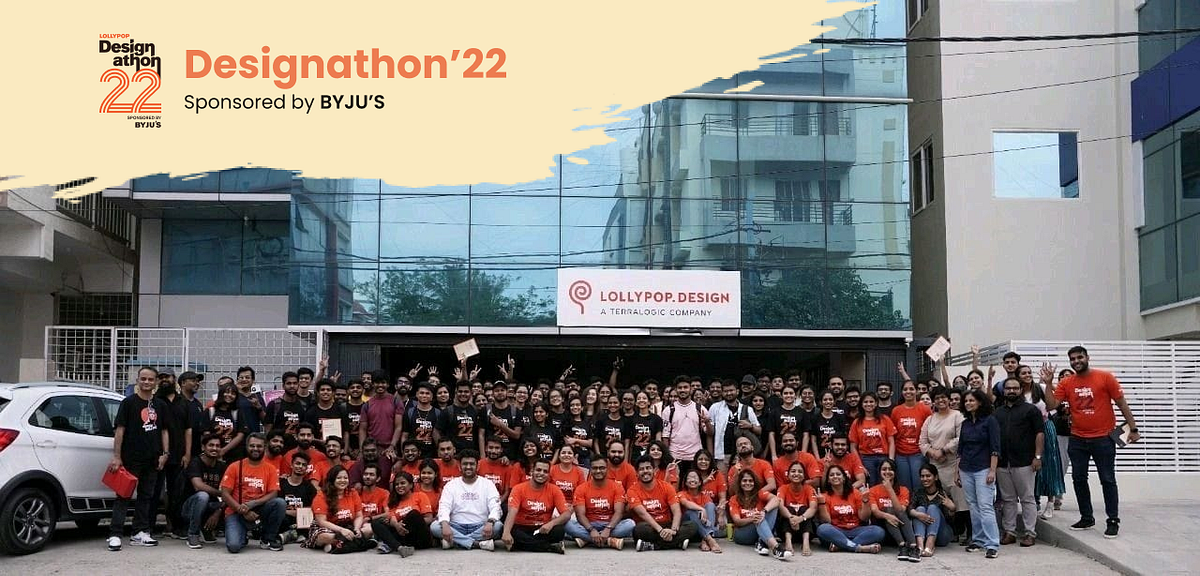 Lessons I Learned From My First Design Hackathon | by Shashi Kumar | Medium