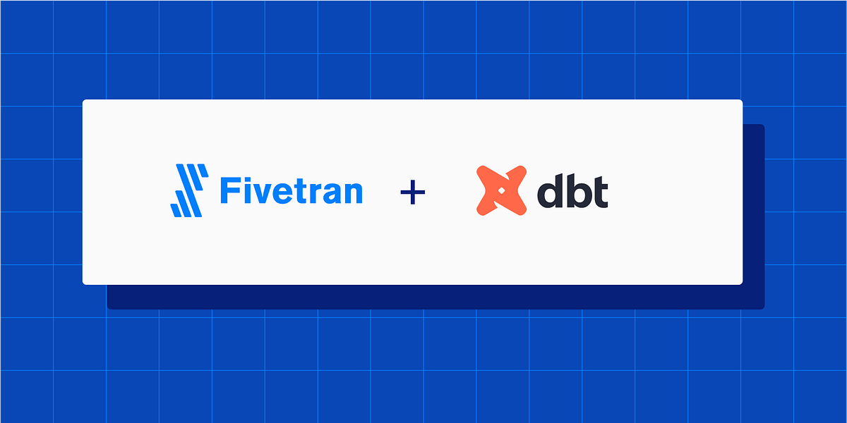 A New Data Titan Is Born: 5 Takeaways From the Fivetran & dbt Labs ...