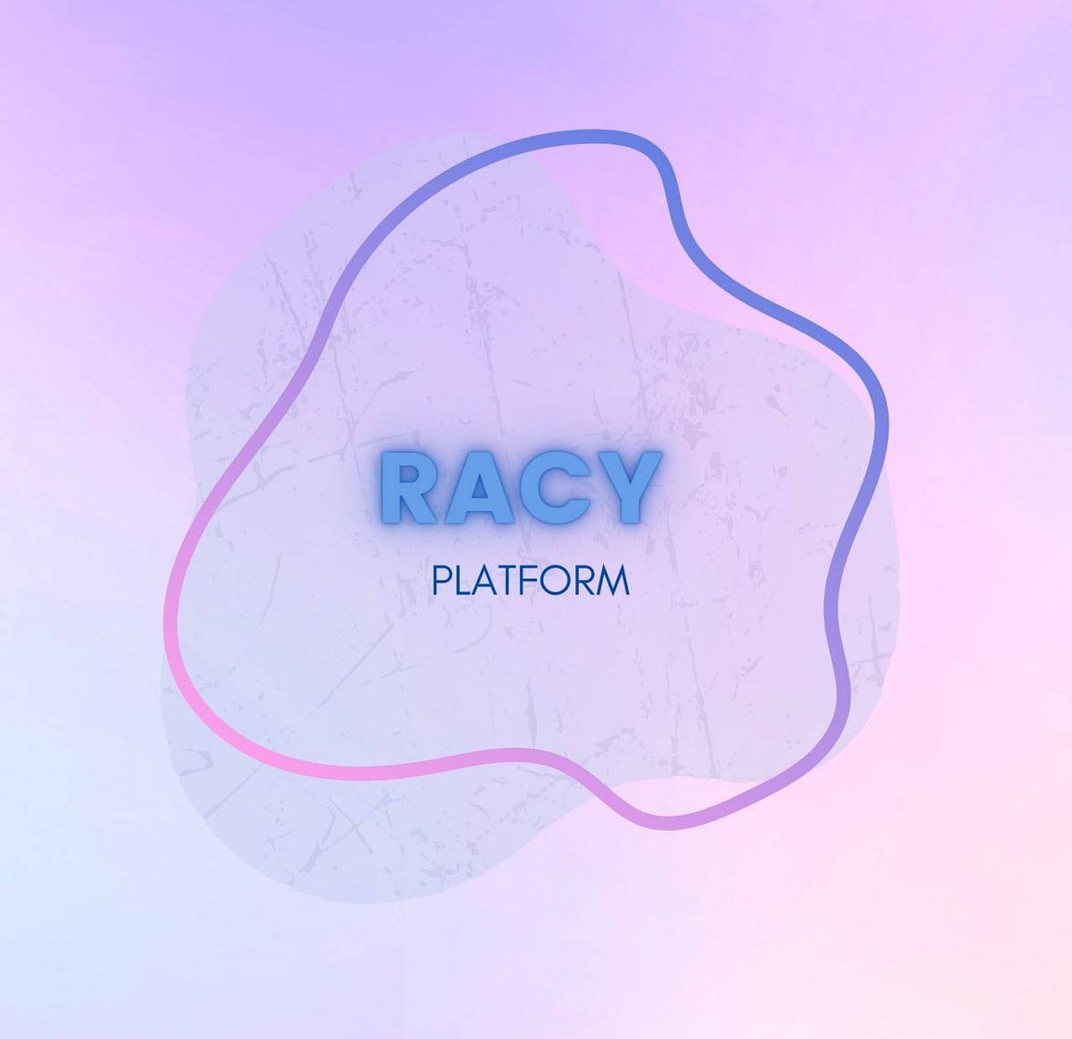 🌍 RACY PLATFORM. The RACY platform is a social media… | by RACY ...
