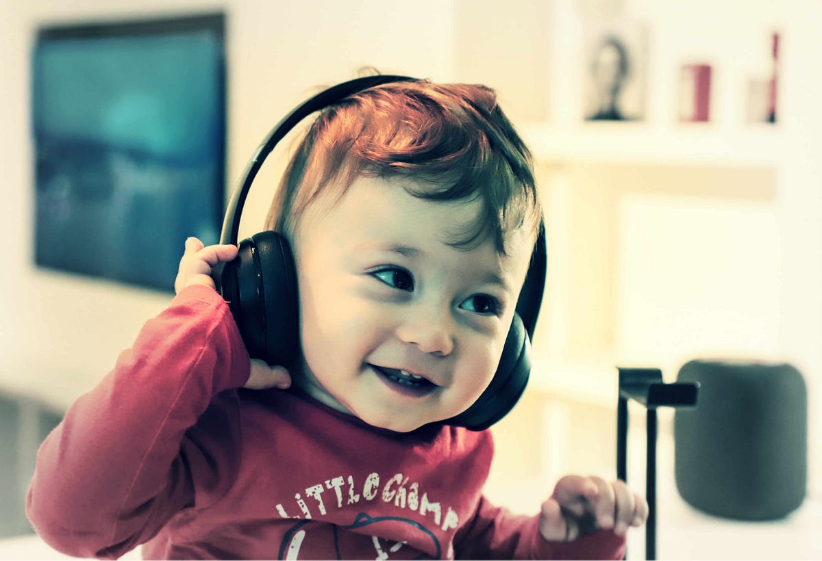 Hearable is Not The Future of Technology | by Tunde 'Goke | Medium