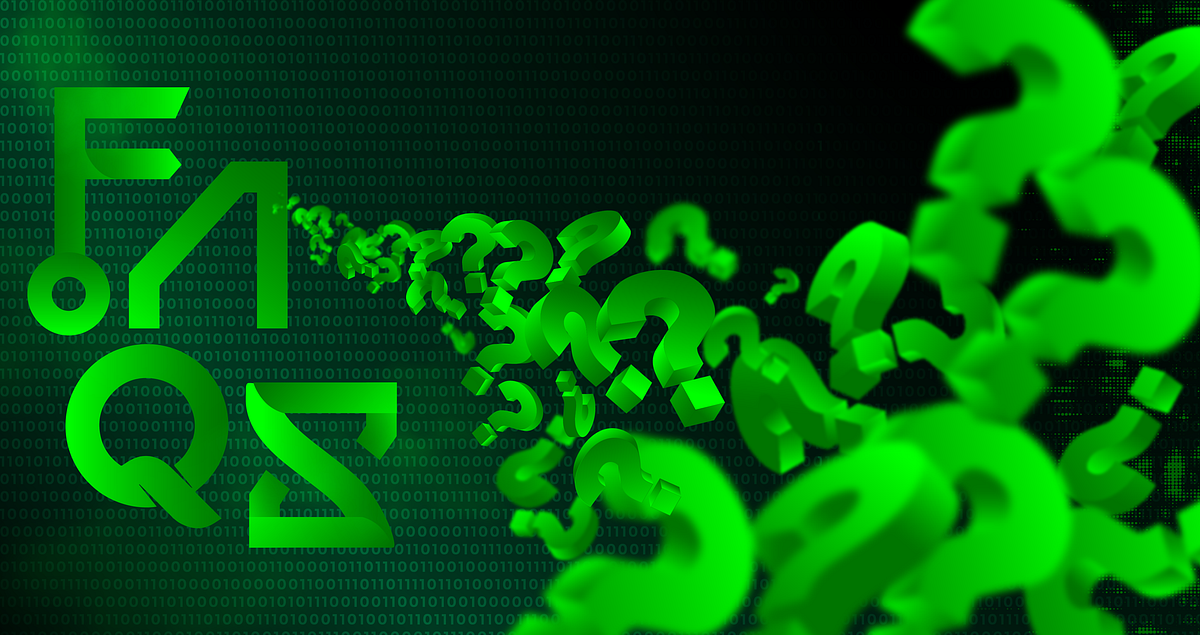 Fractal Cash FAQs. Frequent Asked Questions about Fractal… | by Fractal Cash | Medium