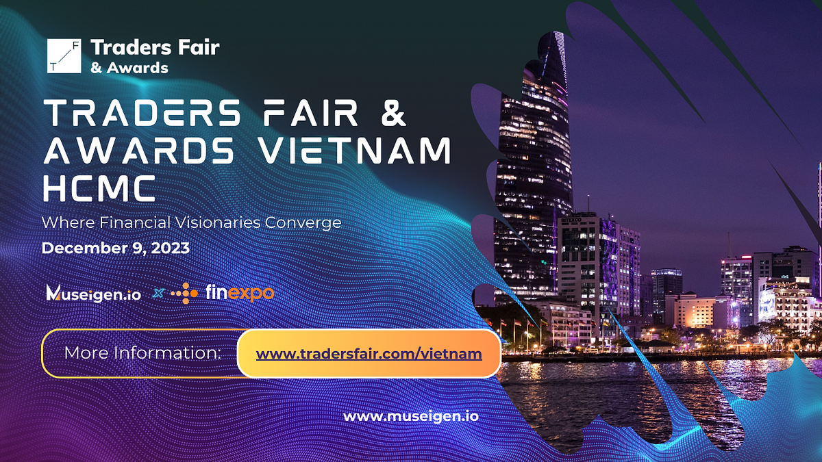 Shaping Financial Discourse: Traders Fair & Awards Invites Thought ...