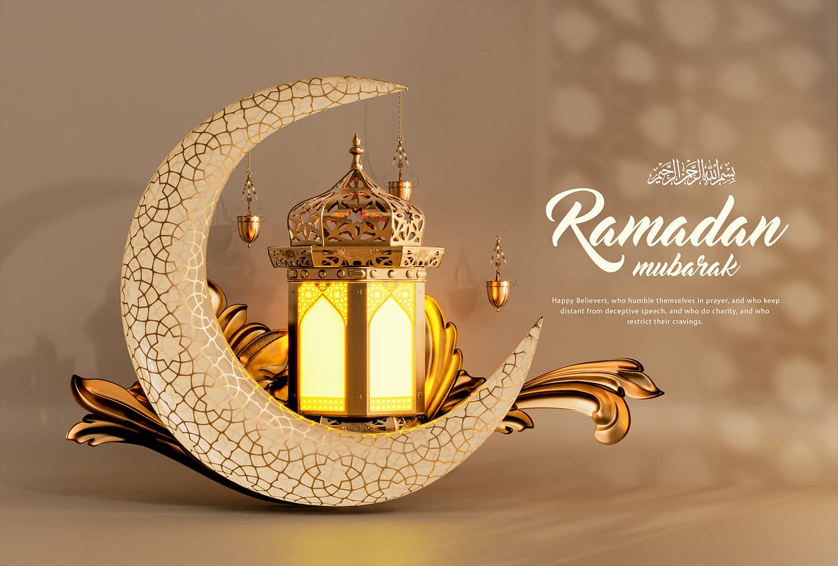 5 Essential Things to Know About Ramadan: A Guide for Everyone | by ...