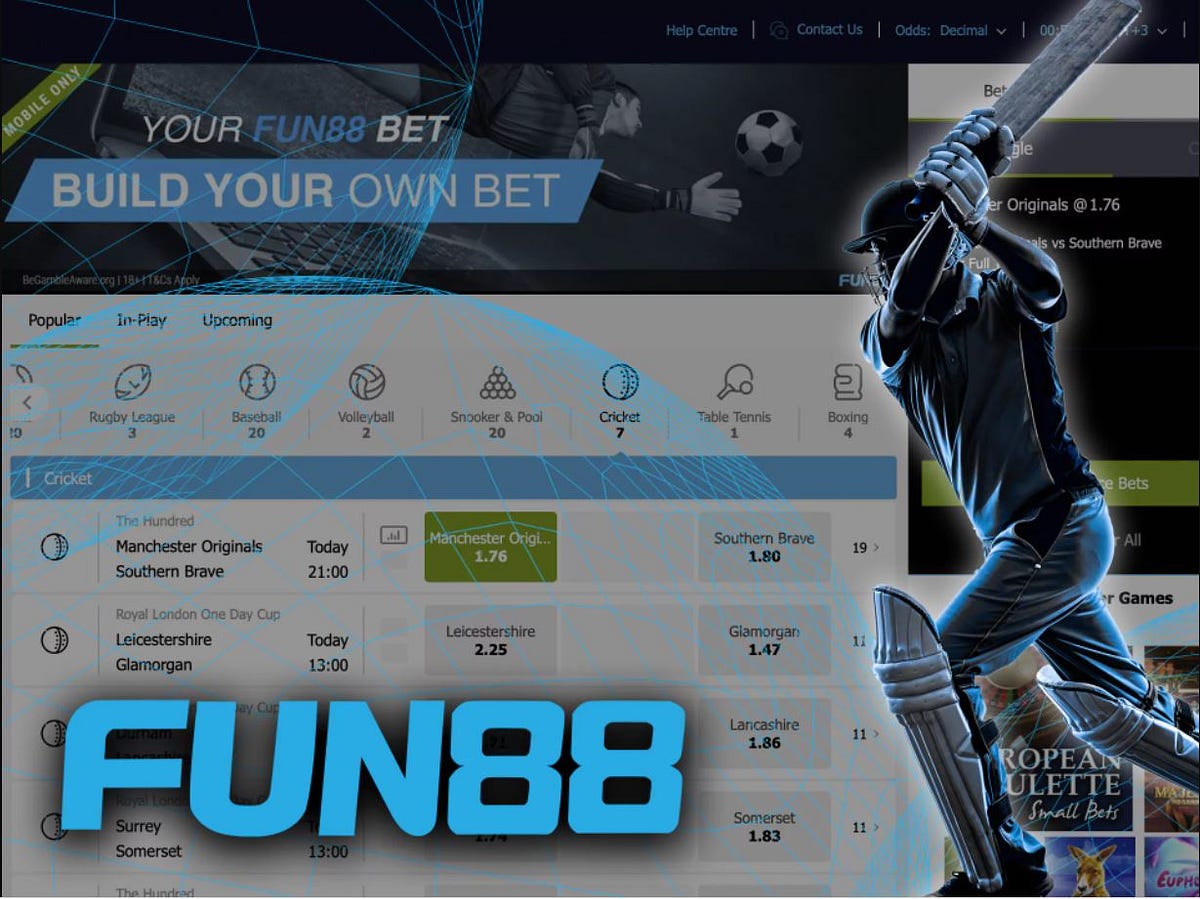 fun888 - afun88india - Medium