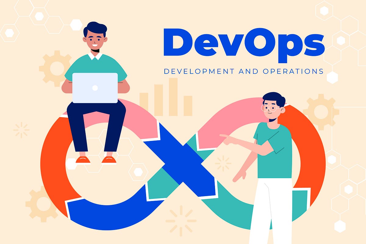Top 10 Best DevOps Automation Tools We Recommend | by Techify Solution ...
