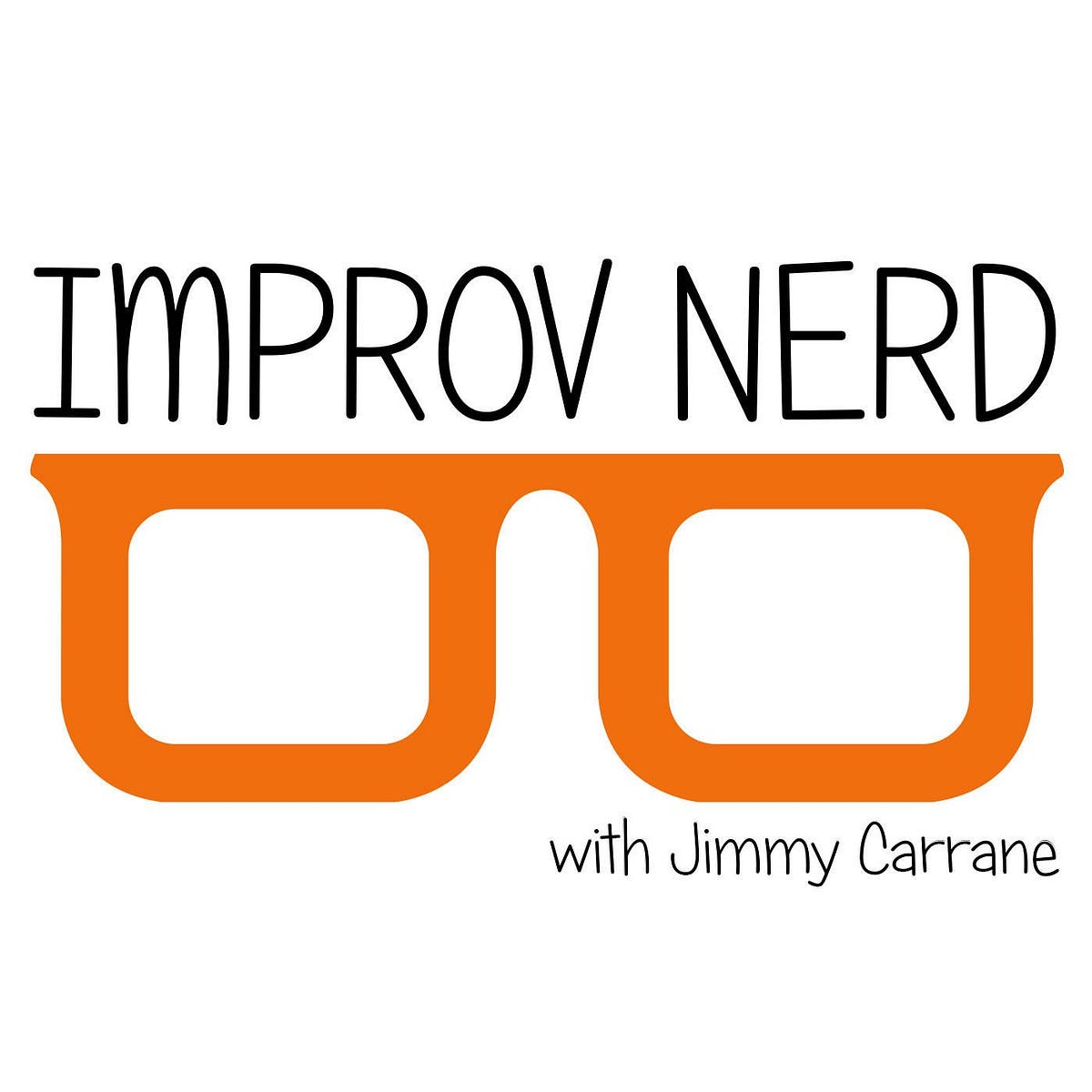 Earprov: 4 Great Improv Podcasts. With current circumstances being what ...