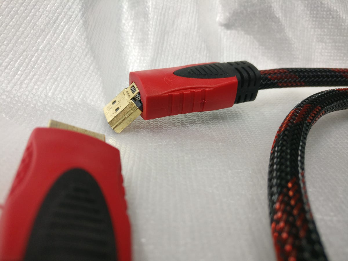 ว่าด้วยเรื่องของสาย “HDMI”. อย่างที่เรารู้กันว่า… | by koko_land | Medium