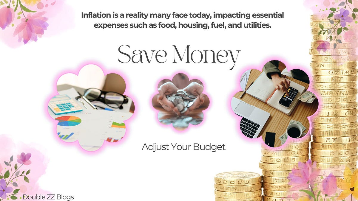 “Step By Step Guide of Ways to Save Money While the Prices Continue to ...