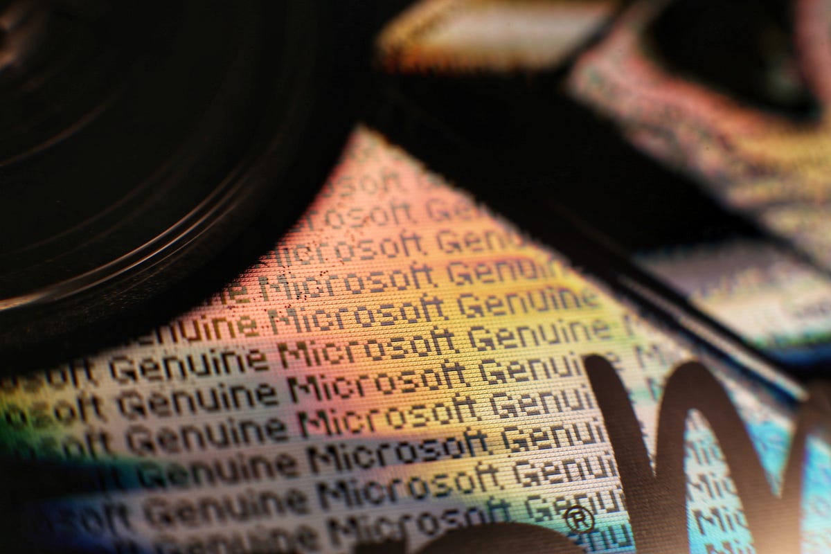 Microsoft has a catastrophic Day — Azure Services also Down | Medium ...