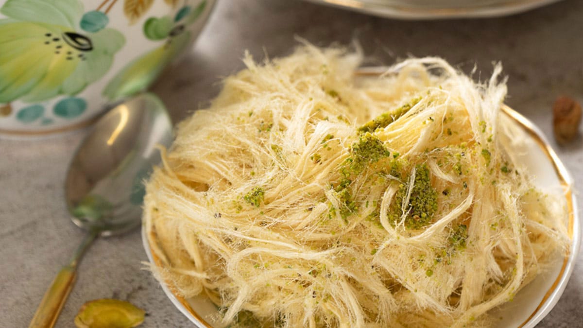 5 Steps to Perfect Pashmak, A Delectable Recipe | by Cookery Magazine ...