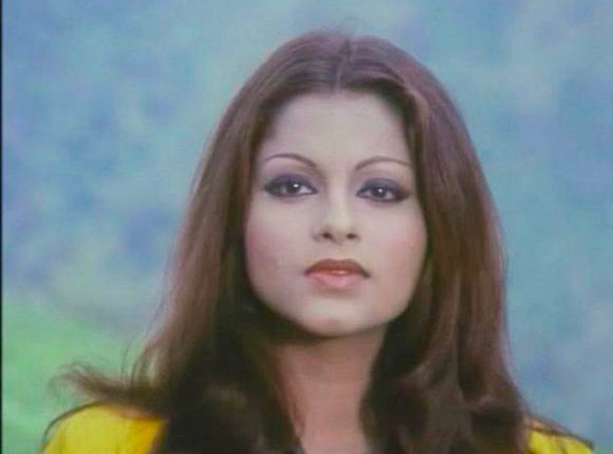 Simple Kapadia in Anurodh (1977): When Vulnerability became a Liability ...