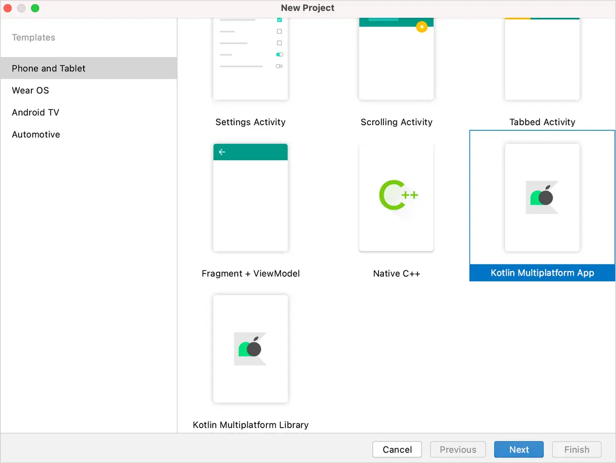 Getting Started Guide for Kotlin Multiplatform Mobile (KMM) | by ... Getting Started Guide for Kotlin Multiplatform Mobile (KMM) | by ...