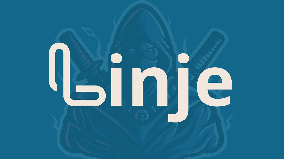 Introducing Linje, the first native stablecoin on Injective. | by Linje ...