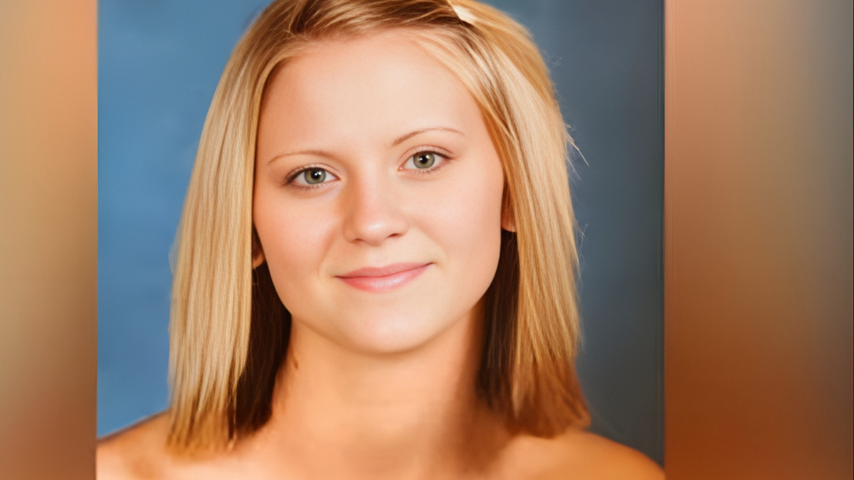 10-Year-Old Cold Case | Burned Alive: The Chilling Mystery of Jessica ...