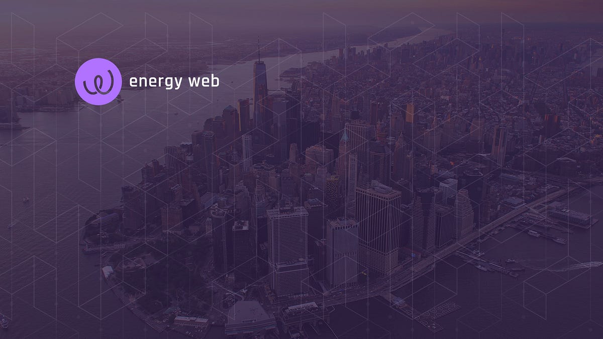 EWT/USDT Trading Pair Now Available on Exchanges | by Energy Web ...